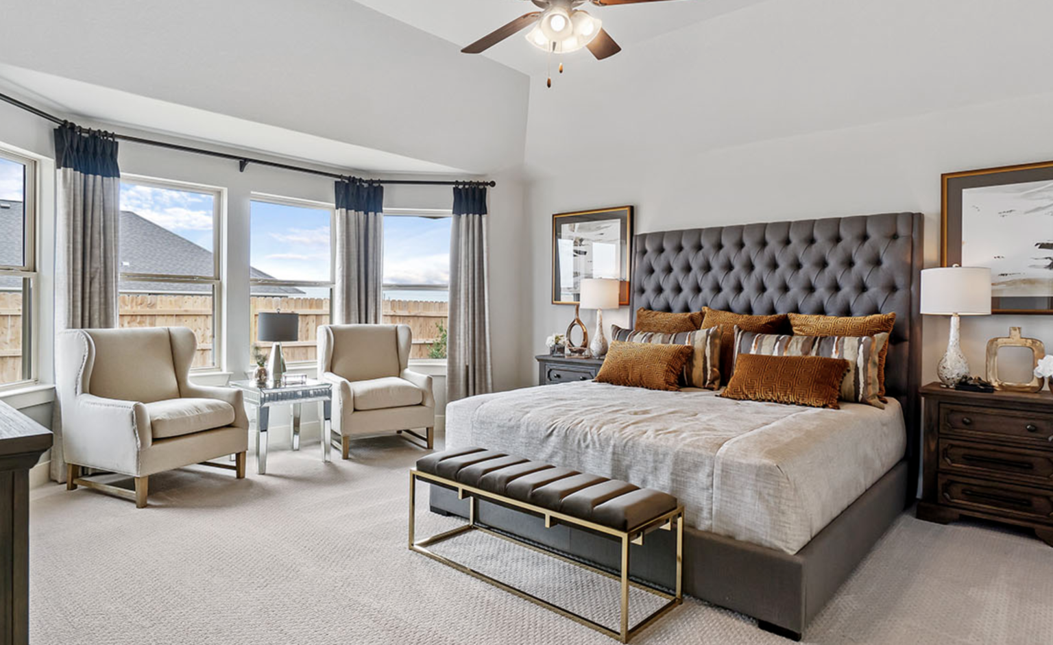 Homebuilder Spotlight: Empire Communities | Parmer Ranch | Georgetown Texas