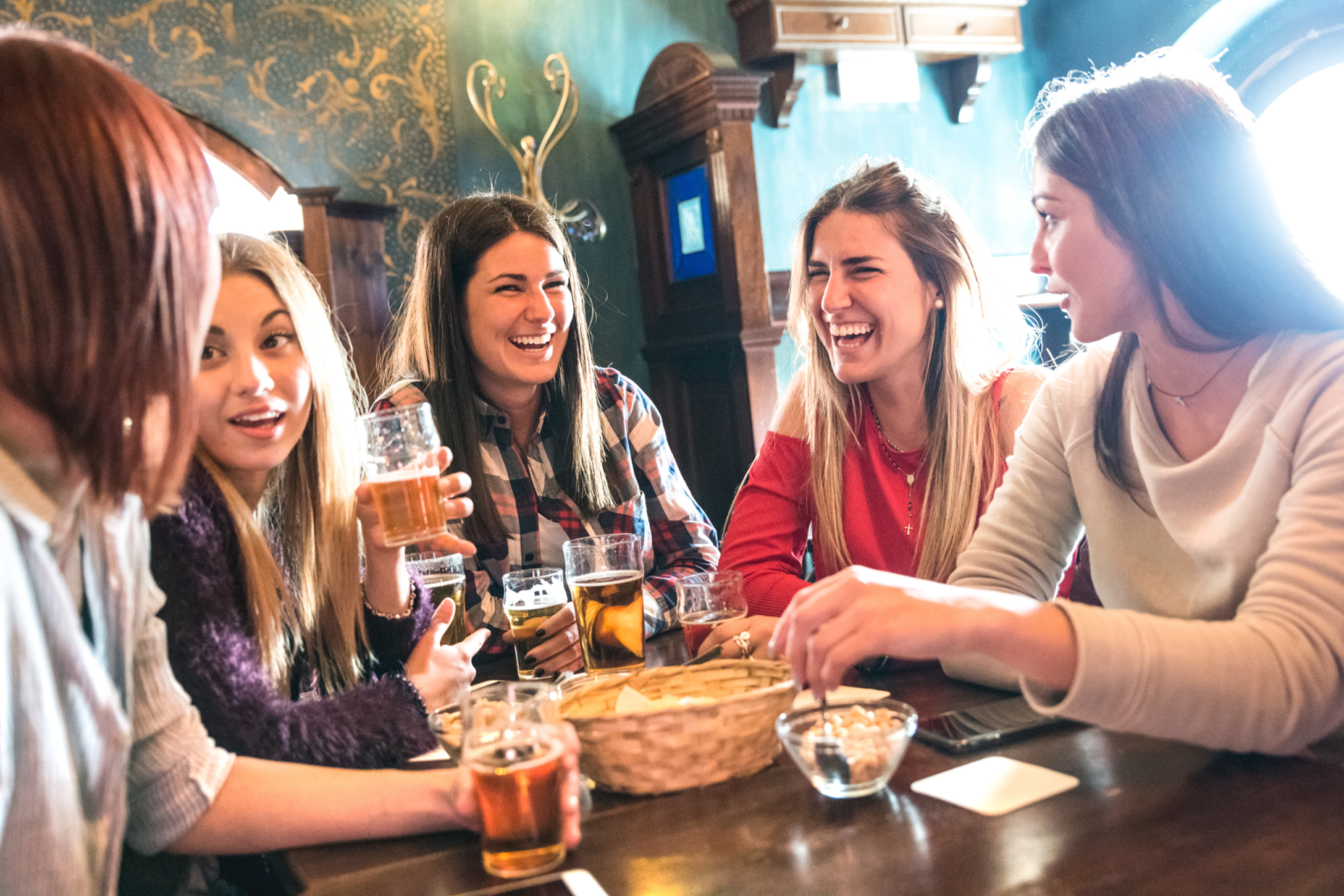Girl's Night Out in Georgetown | Parmer Ranch | Georgetown Texas