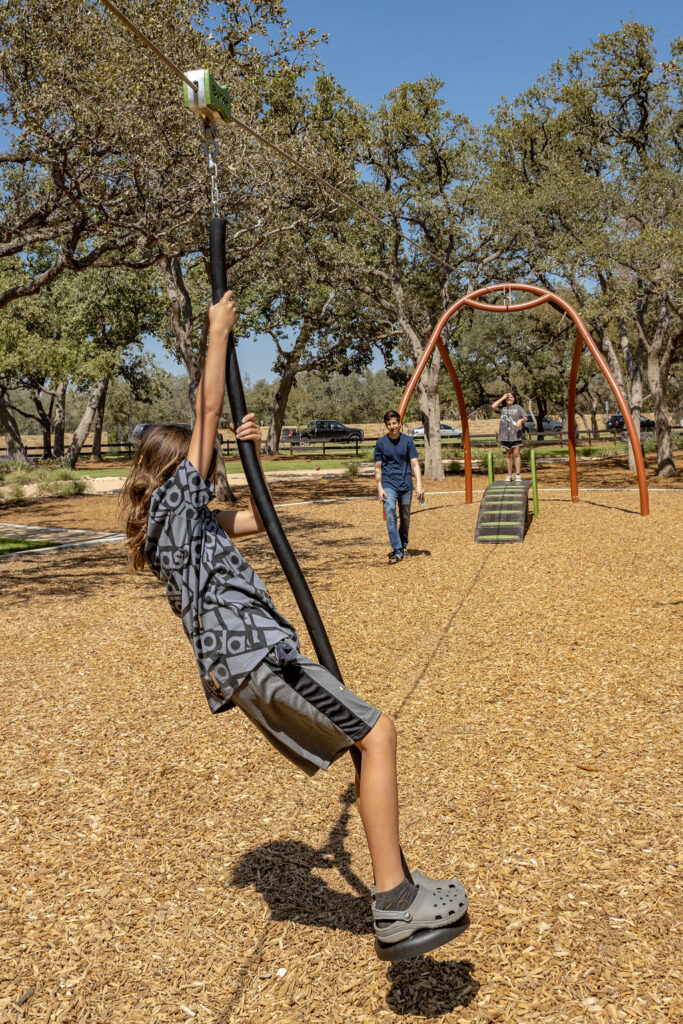 Reunion Ranch | Parmer Ranch | Georgetown Texas