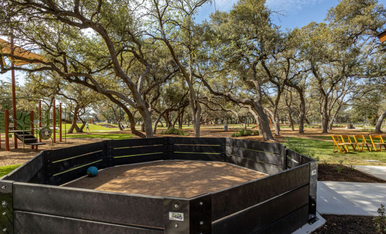 Reunion Ranch | Parmer Ranch | Georgetown Texas