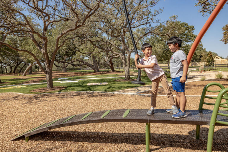 Reunion Ranch | Parmer Ranch | Georgetown Texas