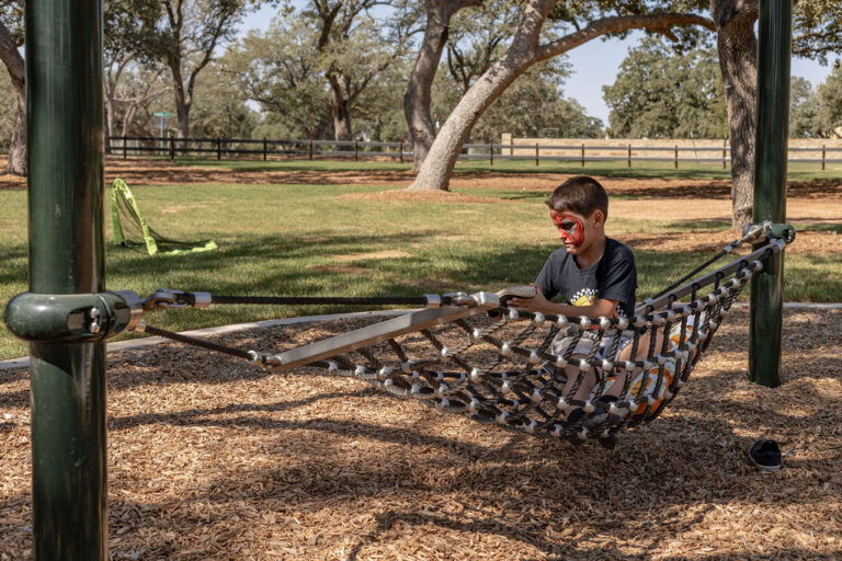 Reunion Ranch | Parmer Ranch | Georgetown Texas