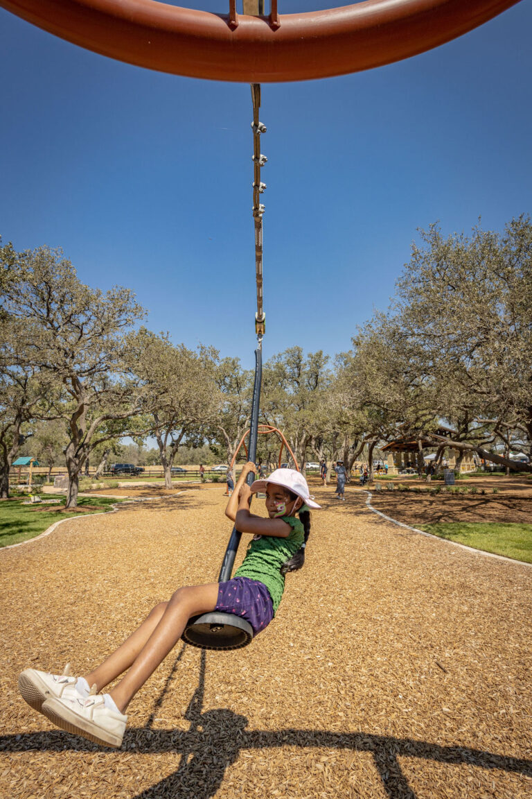 Reunion Ranch | Parmer Ranch | Georgetown Texas