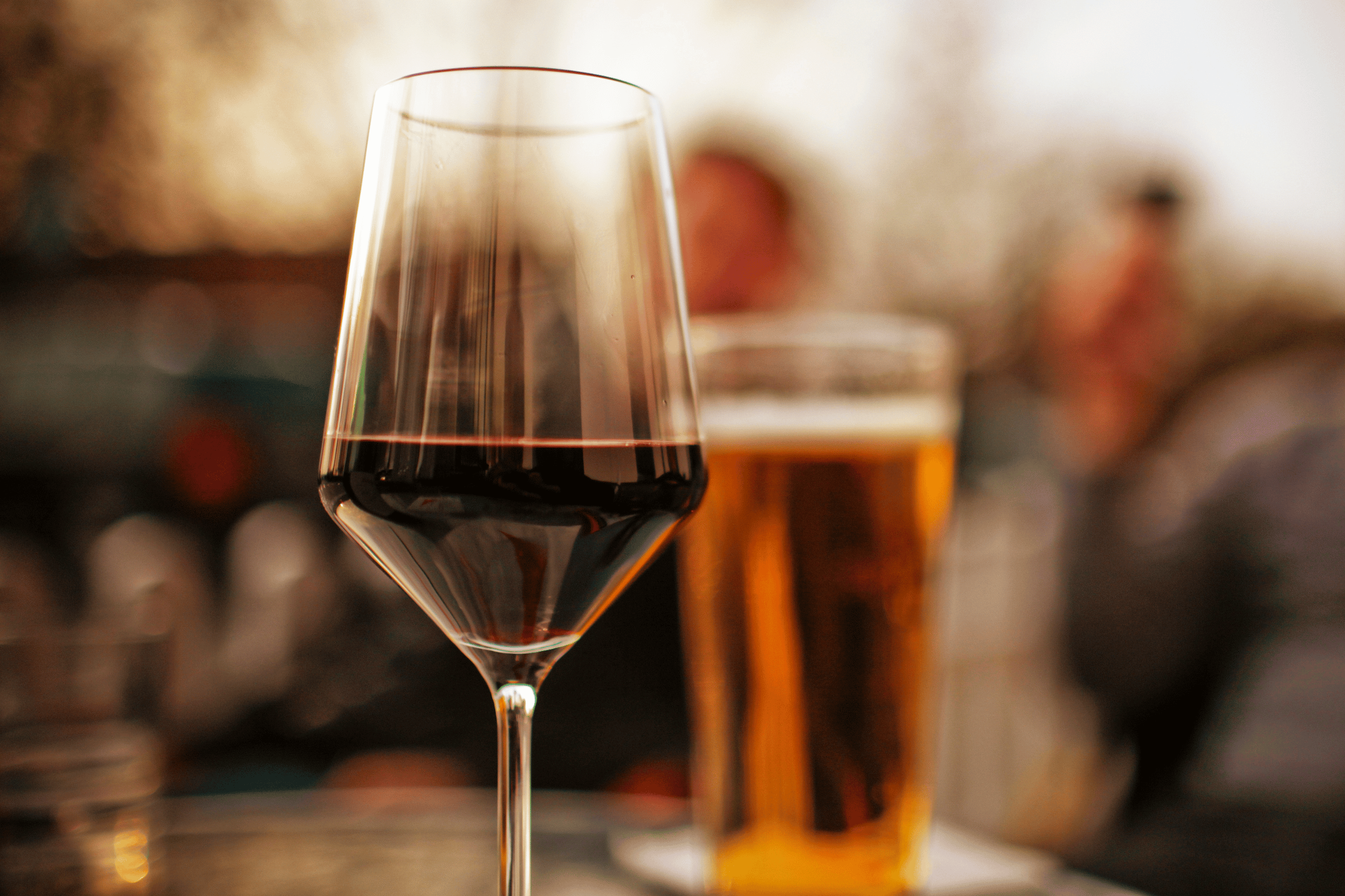 Exploring Georgetown Breweries/Wineries | Parmer Ranch | Georgetown Texas