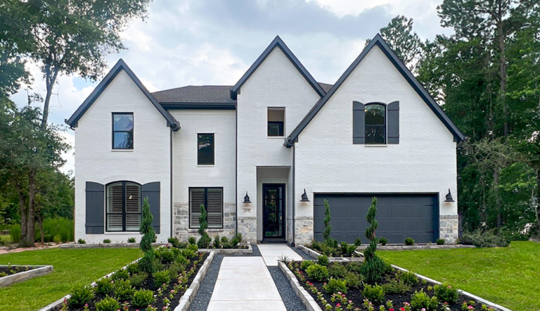 Meet Westin Homes | Parmer Ranch | Georgetown Texas