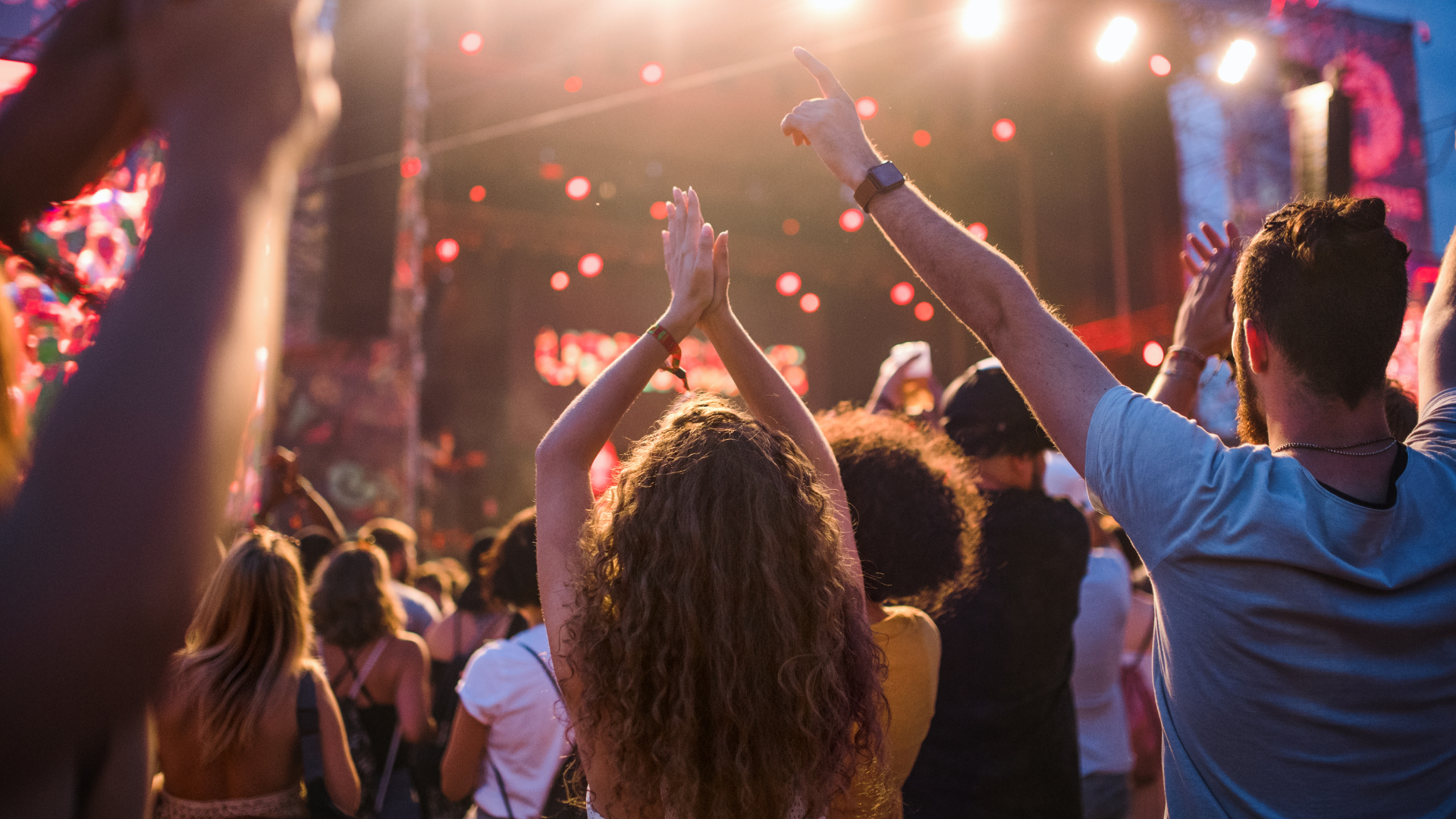Austin City Limits Music Festival 2023 | Parmer Ranch | Georgetown Texas