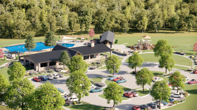 News | Parmer Ranch | Georgetown Texas