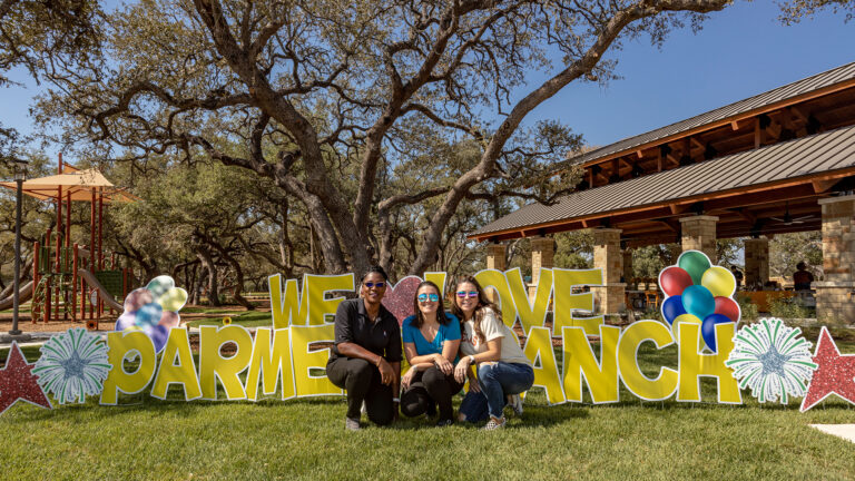 Top 5 Reasons to Fall in Love with Parmer Ranch | Parmer Ranch ...