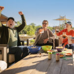 Georgetown Homes | Parmer Ranch | Georgetown, TX