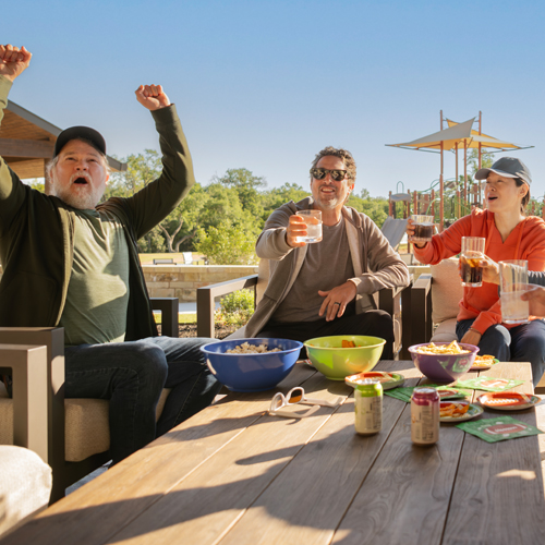 Builders | Parmer Ranch | Georgetown Texas