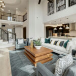 Georgetown Homes | Parmer Ranch | Georgetown, TX