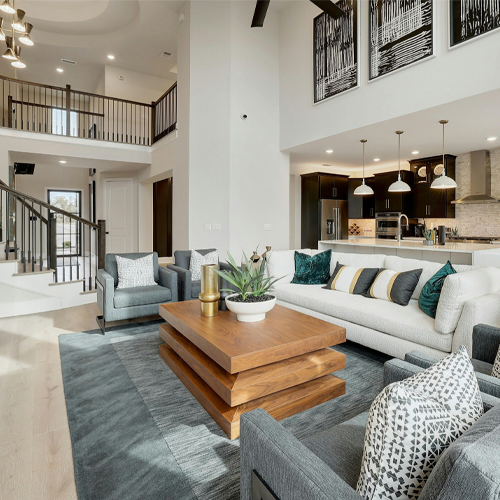 Builders | Parmer Ranch | Georgetown Texas